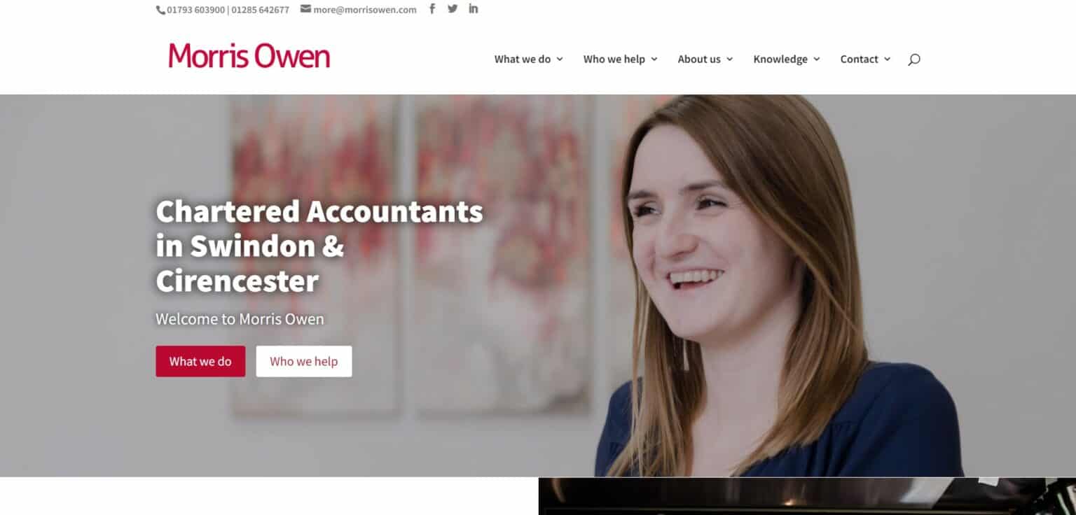 15 Best Accountants & Accounting Firms in Swindon (2026)