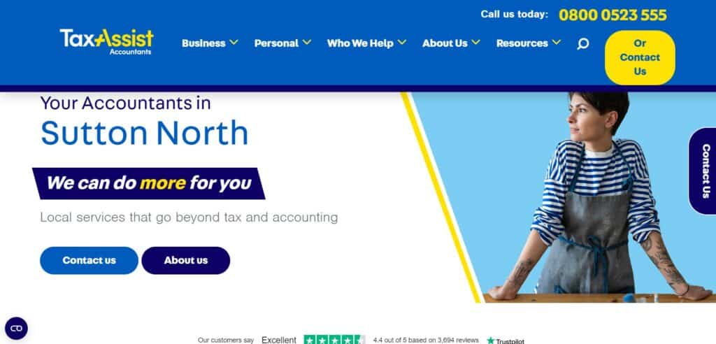 33 Best Accountants & Accounting Firms In London By Borough