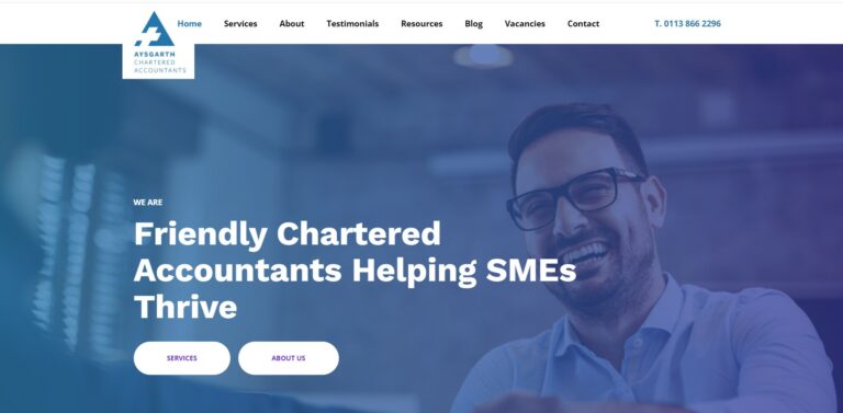 17 Best Accountants & Accounting Firms in Leeds (2025)
