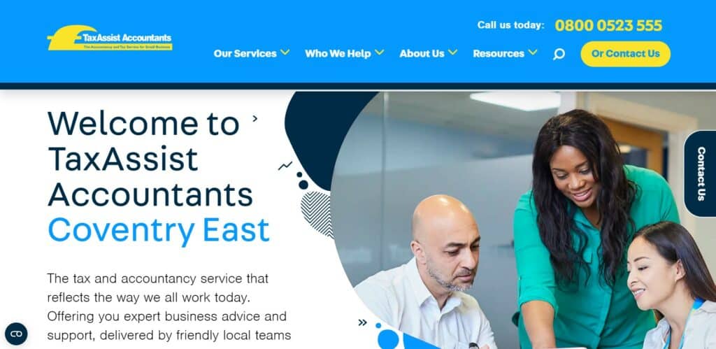 20 Best Accountants & Accounting Firms in Coventry (2024)