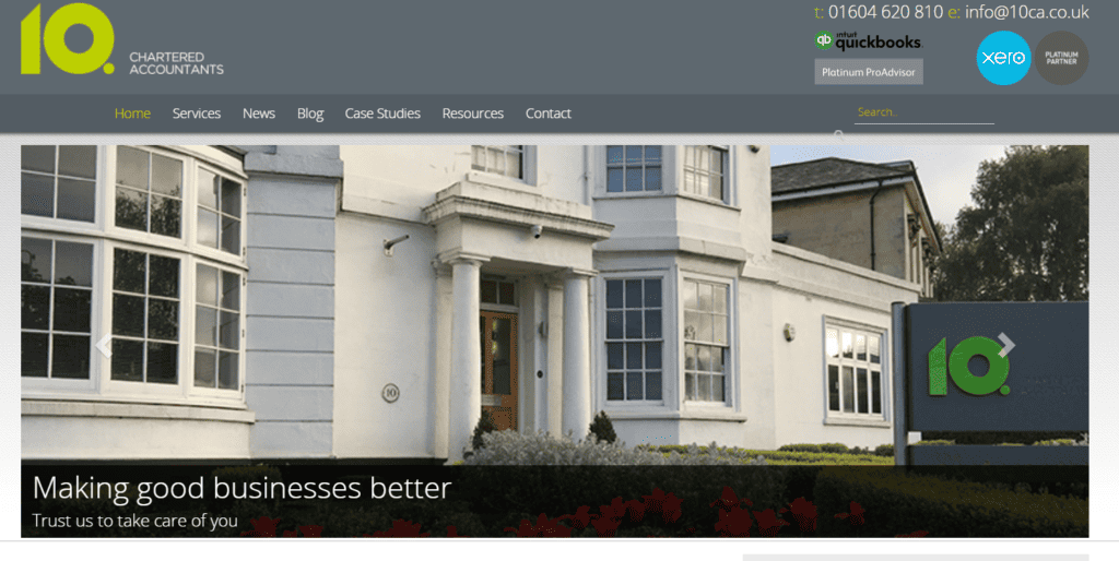 20 Best Accountants & Accounting Firms in Northampton (2024)