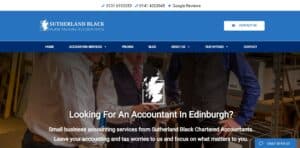 16 Best Accountants & Accounting Firms in Edinburgh (2026)