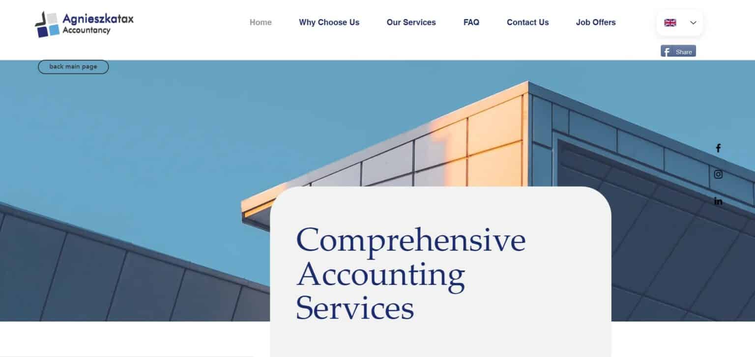 15 Best Accountants & Accounting Firms in Swindon (2026)