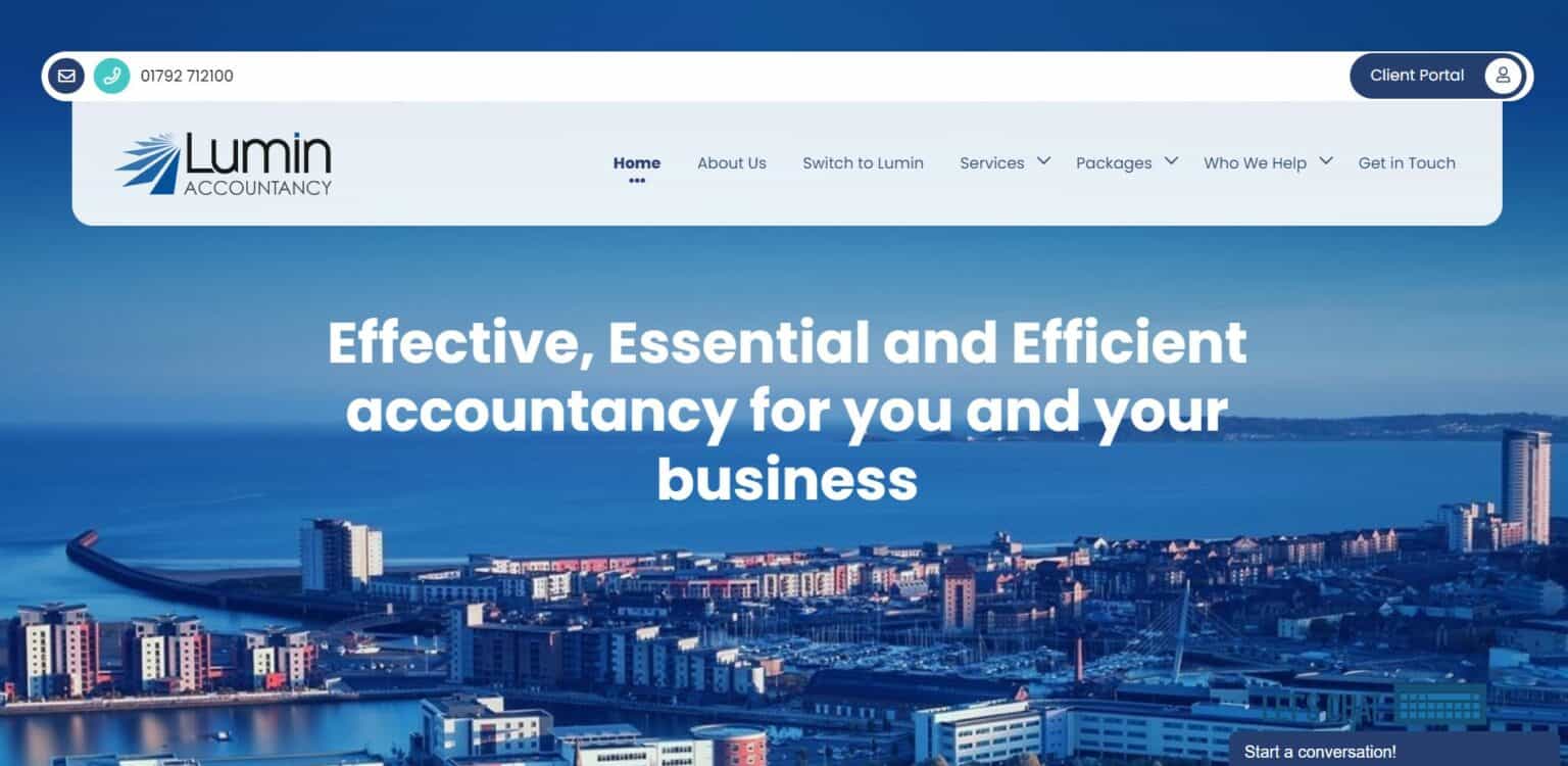 10 Best Accountants & Accounting Firms in Swansea (2025)