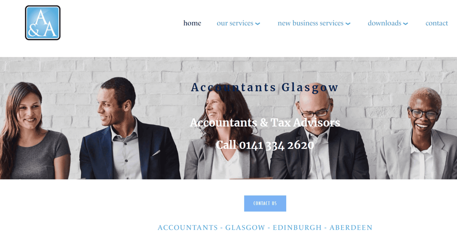 10 Best Accountants & Accounting Firms in Glasgow May 2026