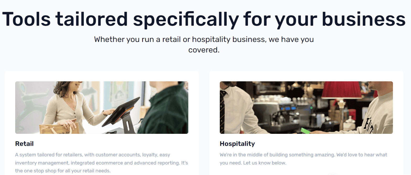 AirPOS POS Reviews & Pricing 2026 - BusinessFinancing.co.uk