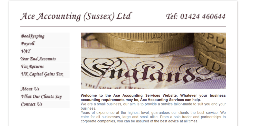 10 Best Accountants & Accounting Firms in Hastings (2025)