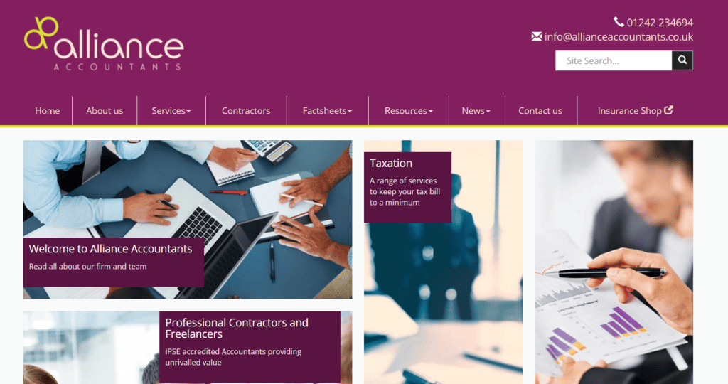 14 Best Accountants & Accounting Firms in Cheltenham (2025)