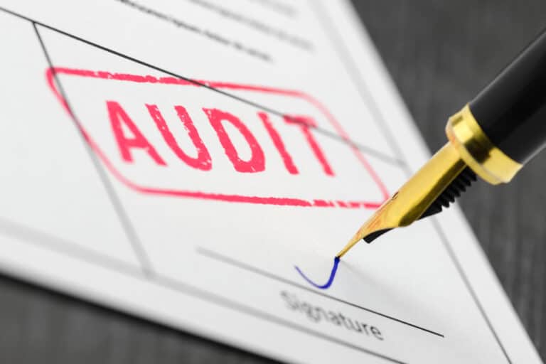 What Is Auditing In Accounting? - BusinessFinancing.co.uk