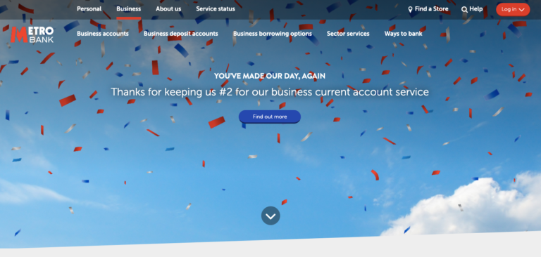 Metro Bank Business Banking: 2026 Reviews, Fees & Charges