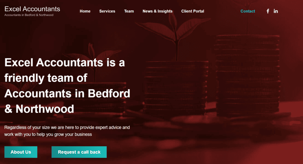 16 Best Accountants & Accounting Firms in Bedford (2026)