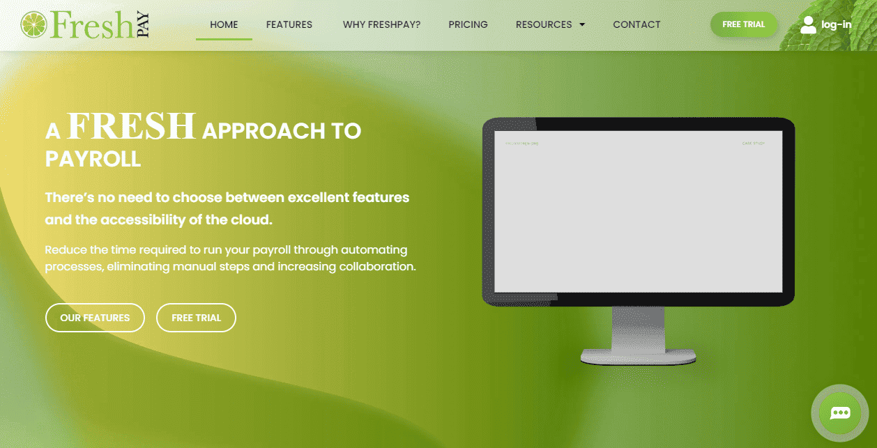 FreshPay User Reviews & Pricing For 2025 - BusinessFinancing.co.uk