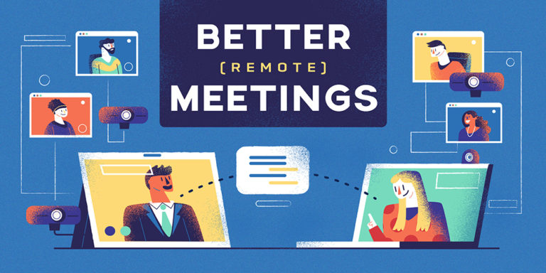 The Ultimate Small Business Guide to Virtual Meetings In 2025