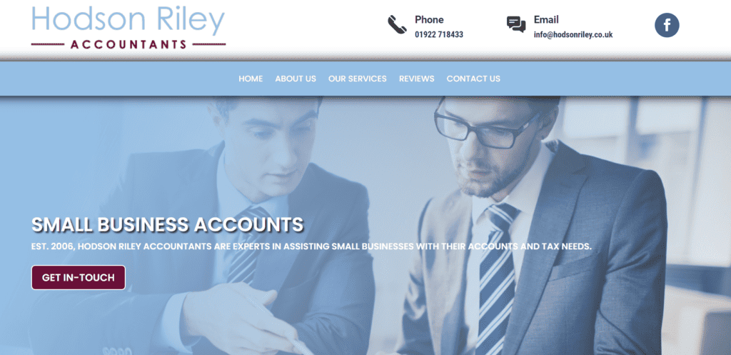 12 Best Accountants & Accounting Firms in Walsall (2023)