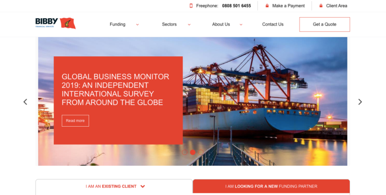 Bibby Financial Services: 2026 Reviews - BusinessFinancing.co.uk