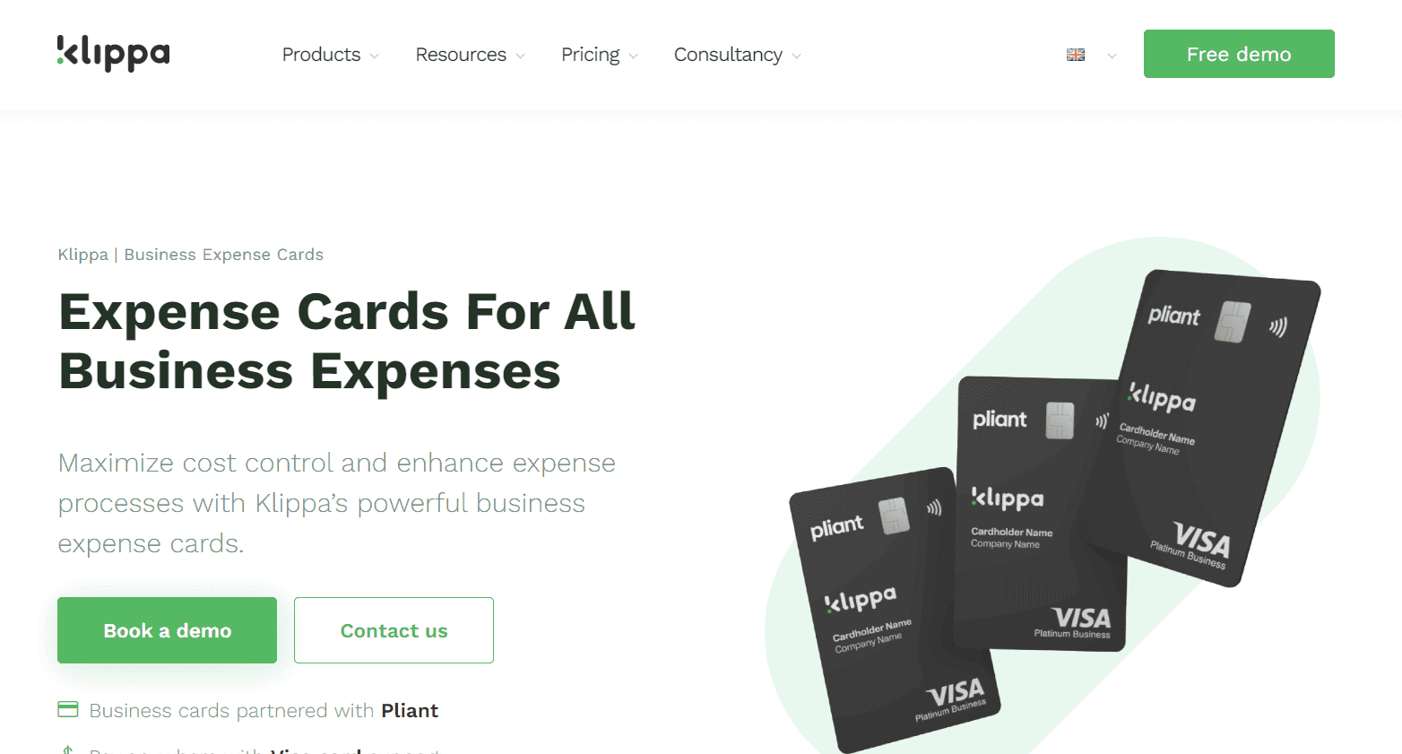 Klippa User Reviews & Pricing For 2026 - BusinessFinancing.co.uk