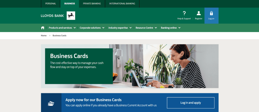 Lloyds Bank Business Credit Card Reviews (August 2025)