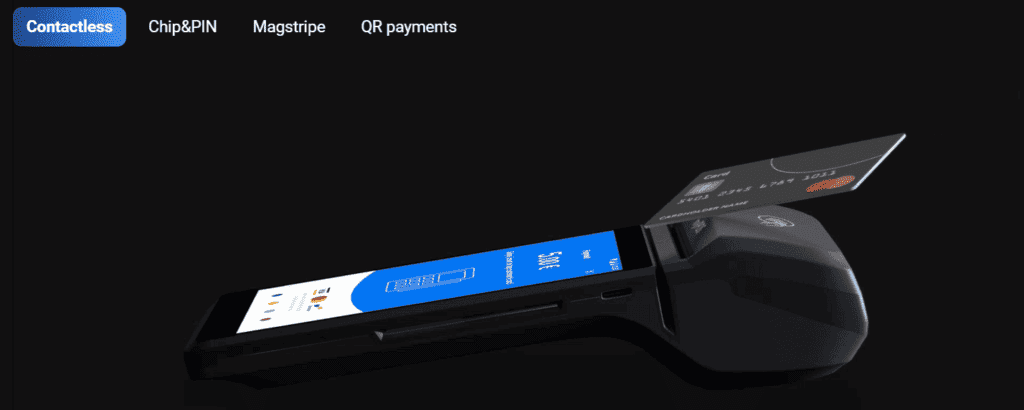 myPOS Pro Mobile POS Reviews & Pricing 2025 - BusinessFinancing.co.uk