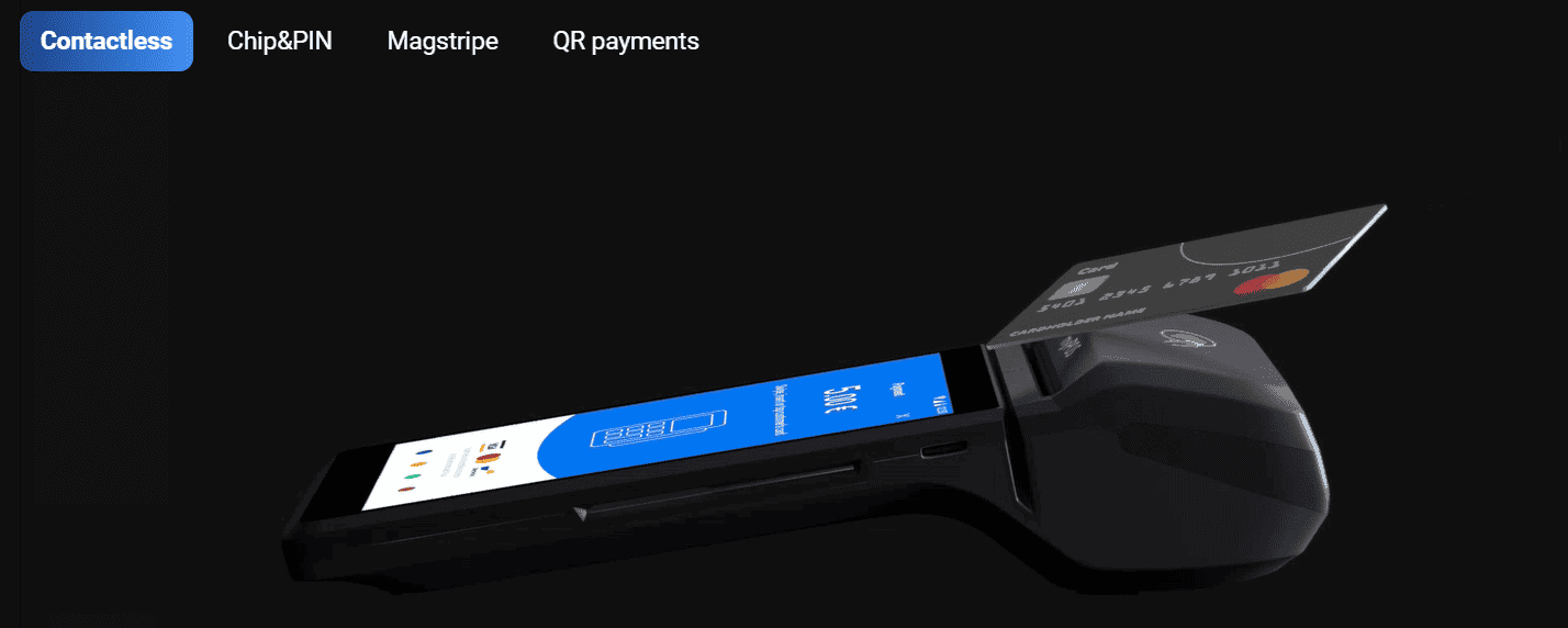 myPOS Pro Mobile POS Reviews & Pricing 2025 - BusinessFinancing.co.uk