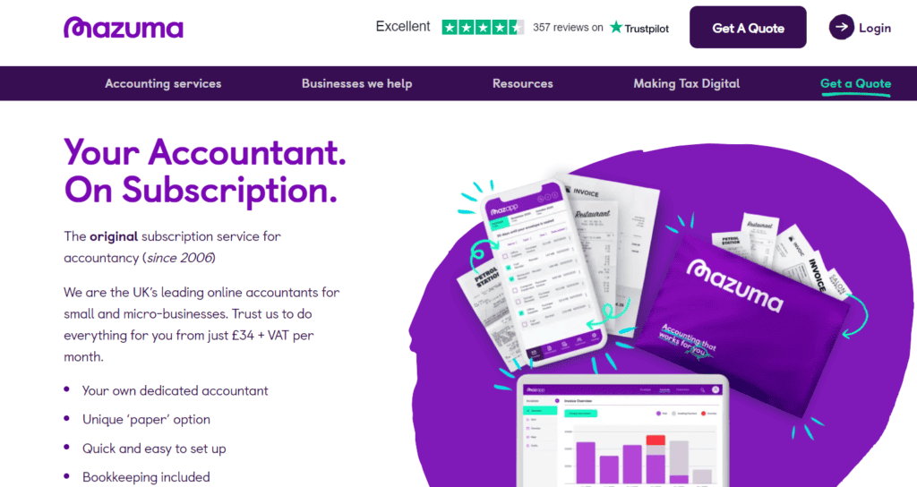 5 Best Accountants & Accounting Firms in Bridgend 2026