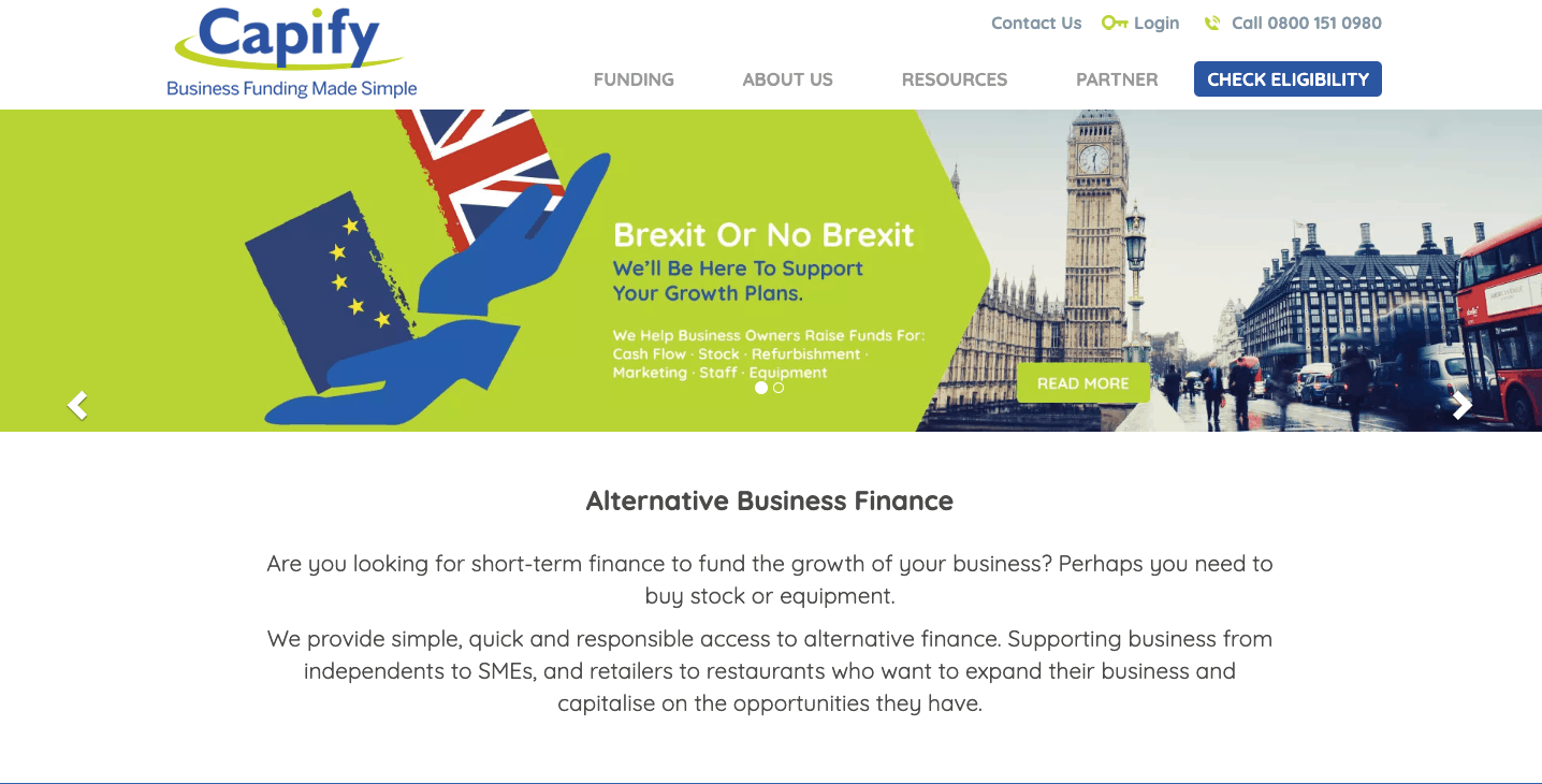 Capify Merchant Cash Advance Loans 2023 Reviews Capify Merchant Cash Advance Loans 2023 Reviews