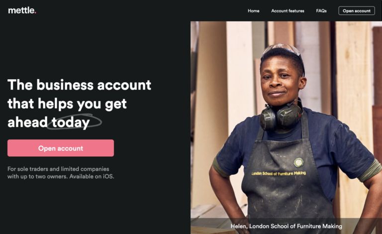 Mettle Business Banking: 2026 Reviews, Fees & Charges