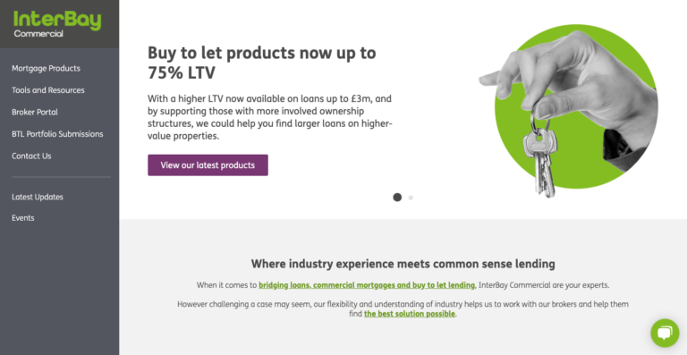 InterBay Commercial Mortgages: 2025 Reviews