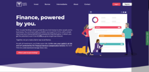 Assetz Capital Business Finance & Loans: 2025 Reviews