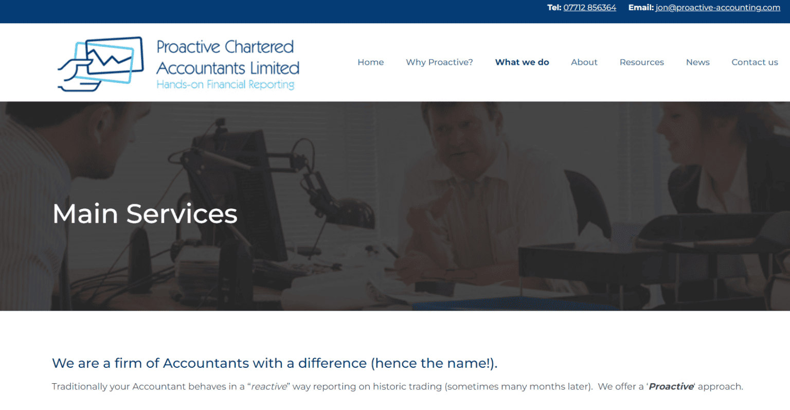 13 Best Accountants and Accounting Firms in Belfast (2026)