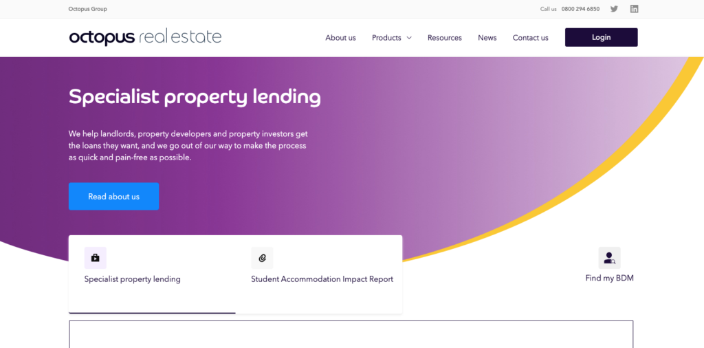 Octopus Real Estate: 2026 Reviews