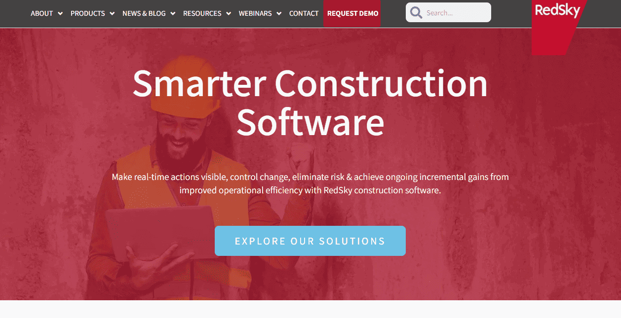 RedSky ERP User Reviews & Pricing For 2025 - BusinessFinancing.co.uk