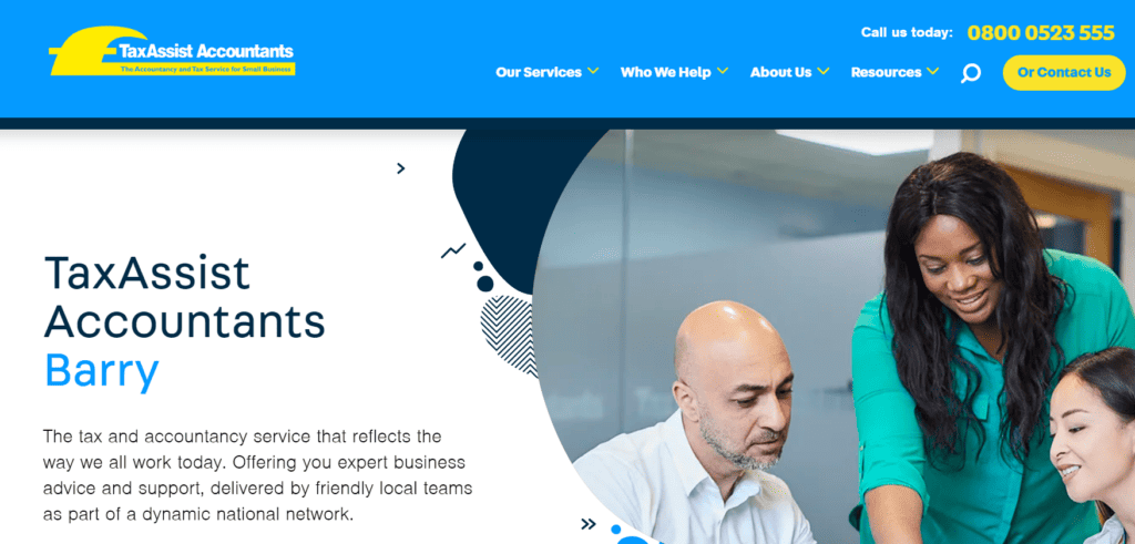 3 Best Accountants & Accounting Firms in Barry 2025