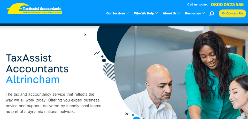 12 Best Accountants & Accounting Firms in Altrincham 2024