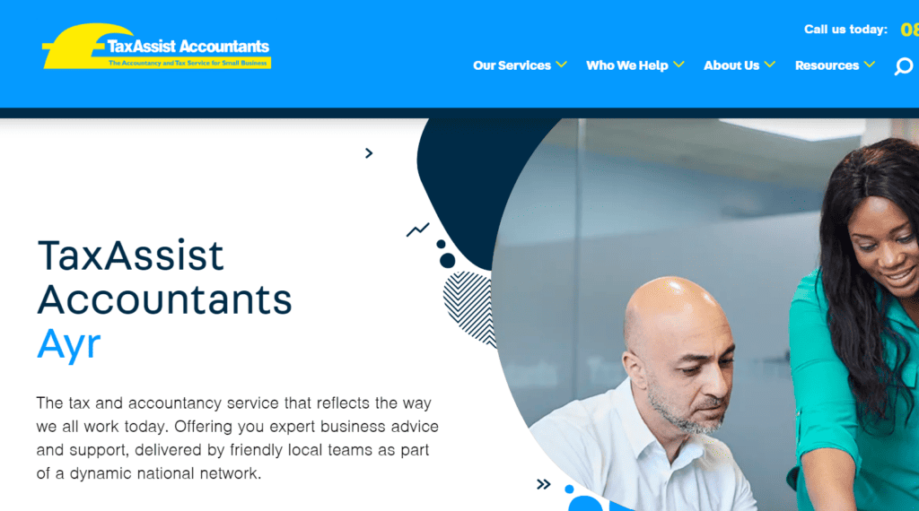 10 Best Accountants & Accounting Firms in Ayr (2026)