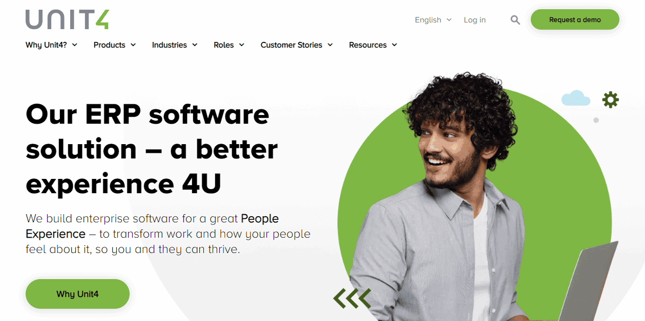 Unit4 Payroll User Reviews & Pricing For 2025 - BusinessFinancing.co.uk