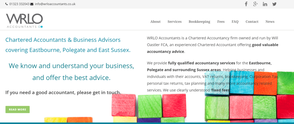 12 Best Accountants & Accounting Firms in Eastbourne (2026)