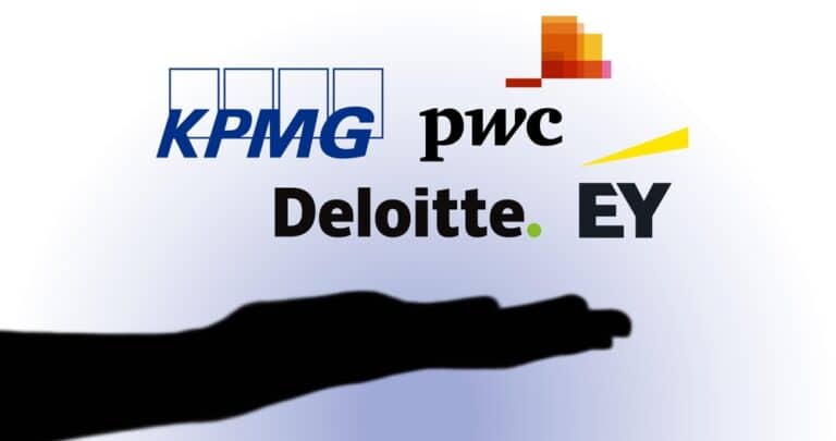 Who Are The Big 4 Accounting Firms? BusinessFinancing.co.uk