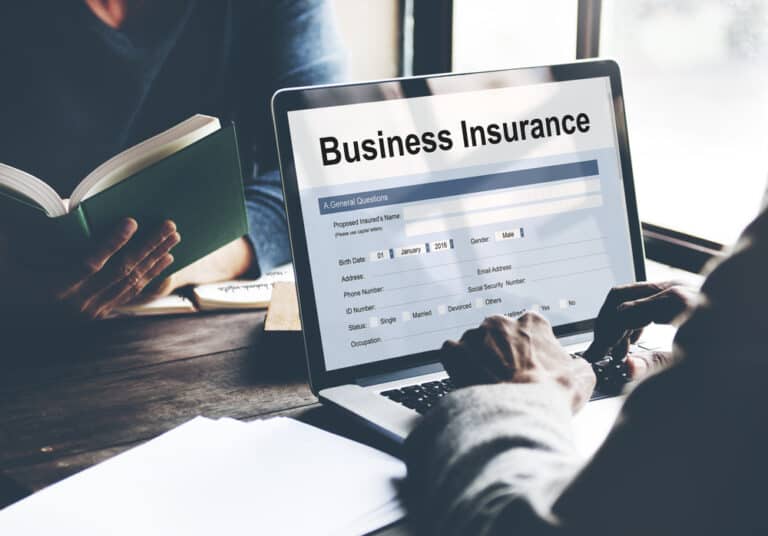What Is Business Insurance & Do I Need It? (2025 UK Guide)
