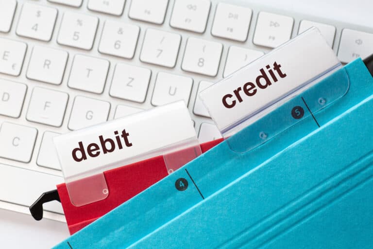 What Are Debit and Credit in Accounting? 2026 UK Guide
