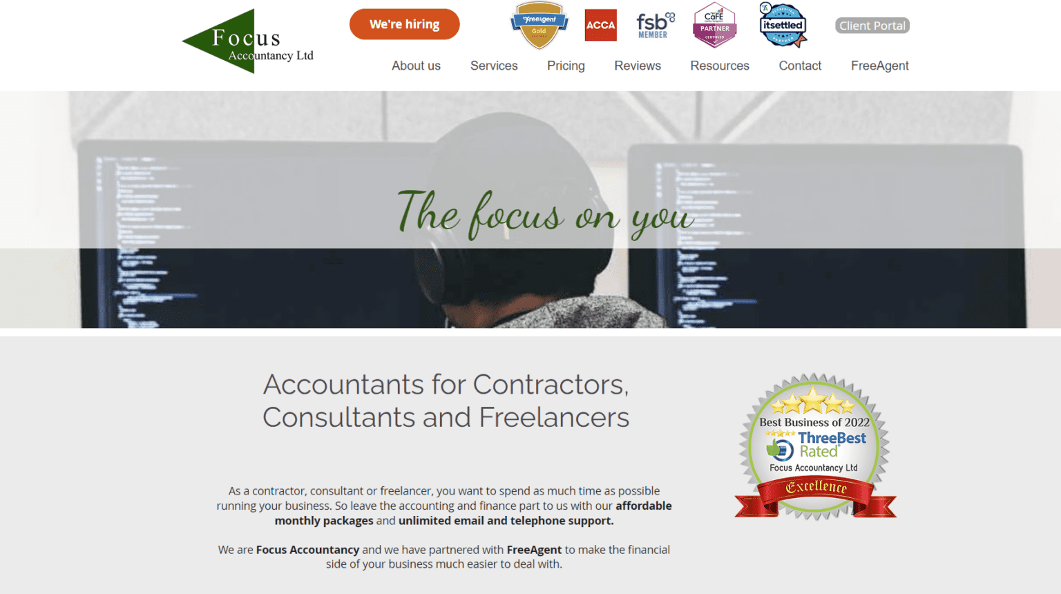 13 Best Accountants & Accounting Firms In Bristol (January 2026)