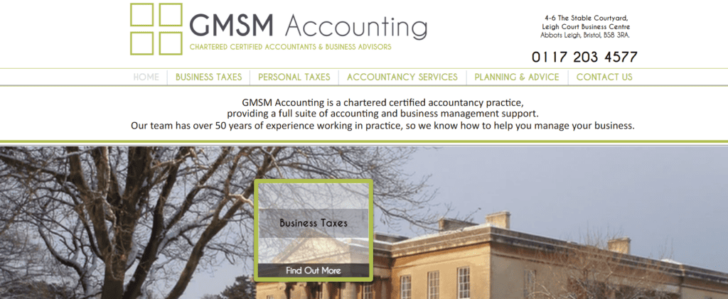 13 Best Accountants & Accounting Firms In Bristol (January 2026)