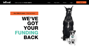 inFund Business Finance: 2025 Reviews