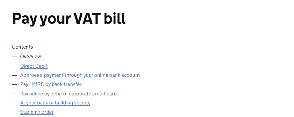 How To Pay VAT In The UK? 2025 Small Business Guide