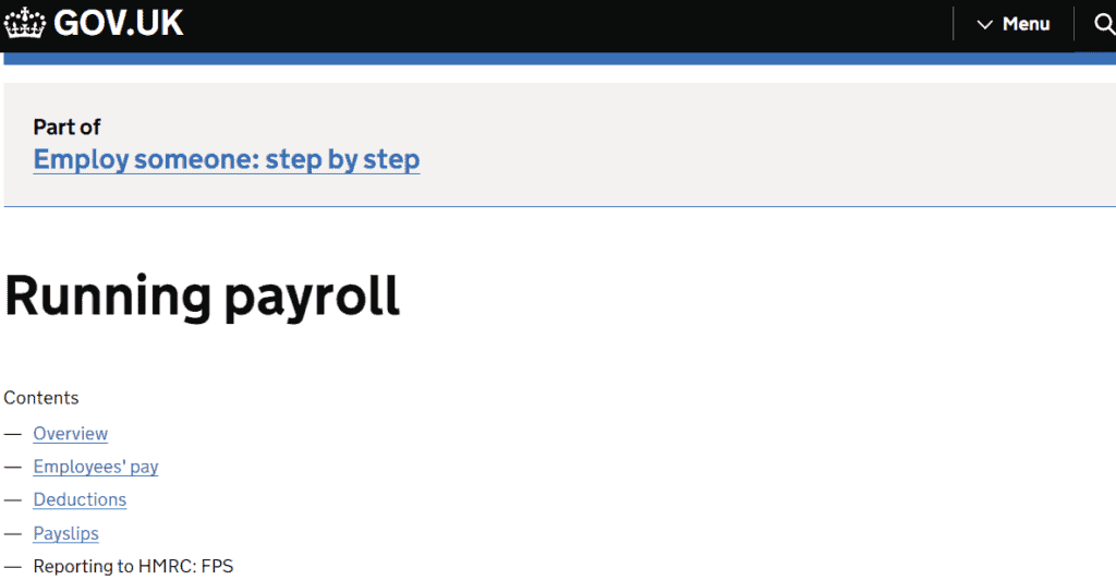 What Is RTI Payroll? Guide For UK Small Businesses In 2025