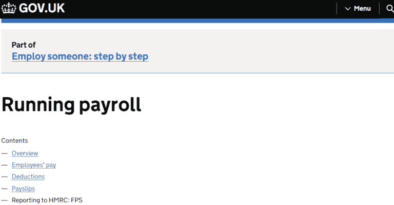 What Is RTI Payroll? Guide For UK Small Businesses In 2026