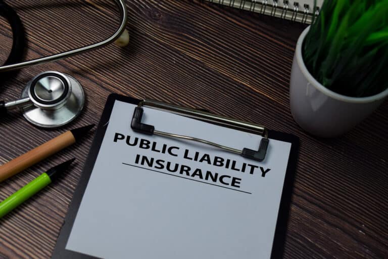 What Types of Business Insurance Are There? (2024 UK Guide)