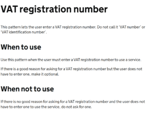 What Is A VAT Number & How To Get One In The UK (2025)